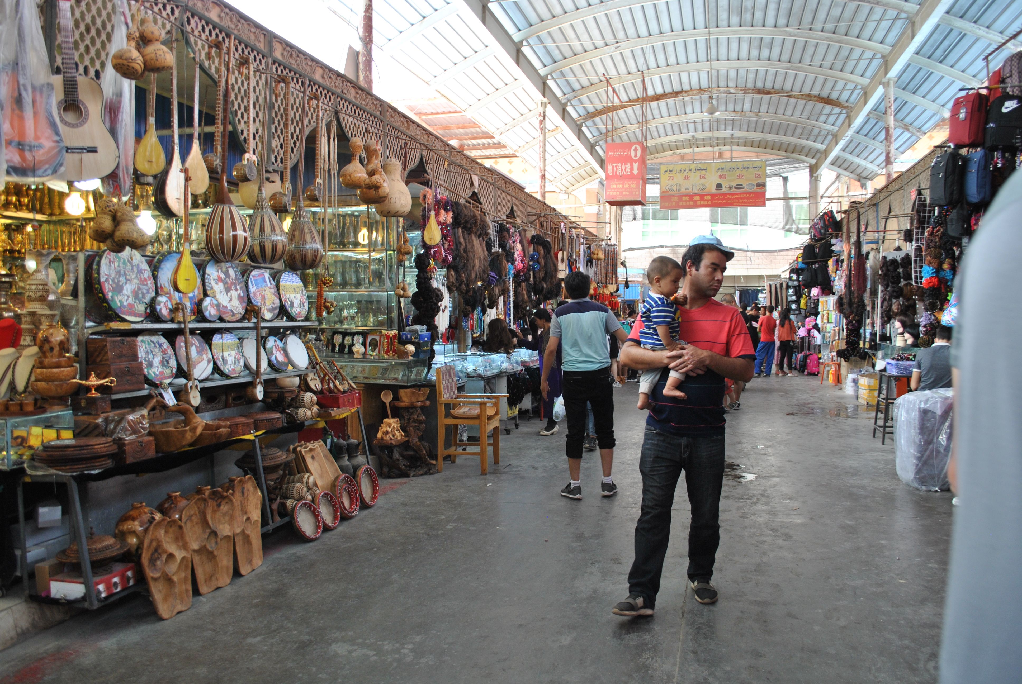 kashgar6 – Wandering Ways