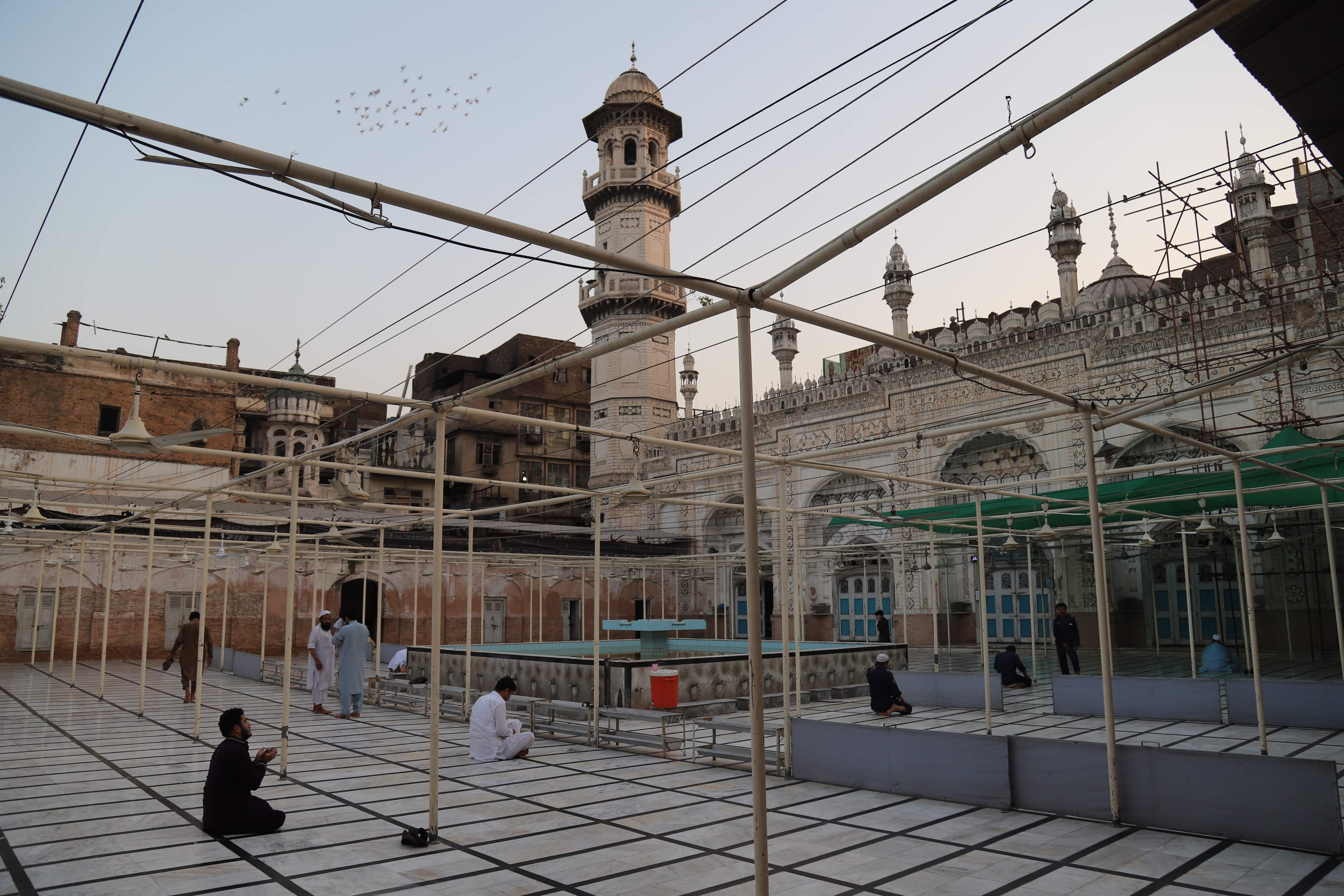 Peshawar, Pakistan – Wandering Ways