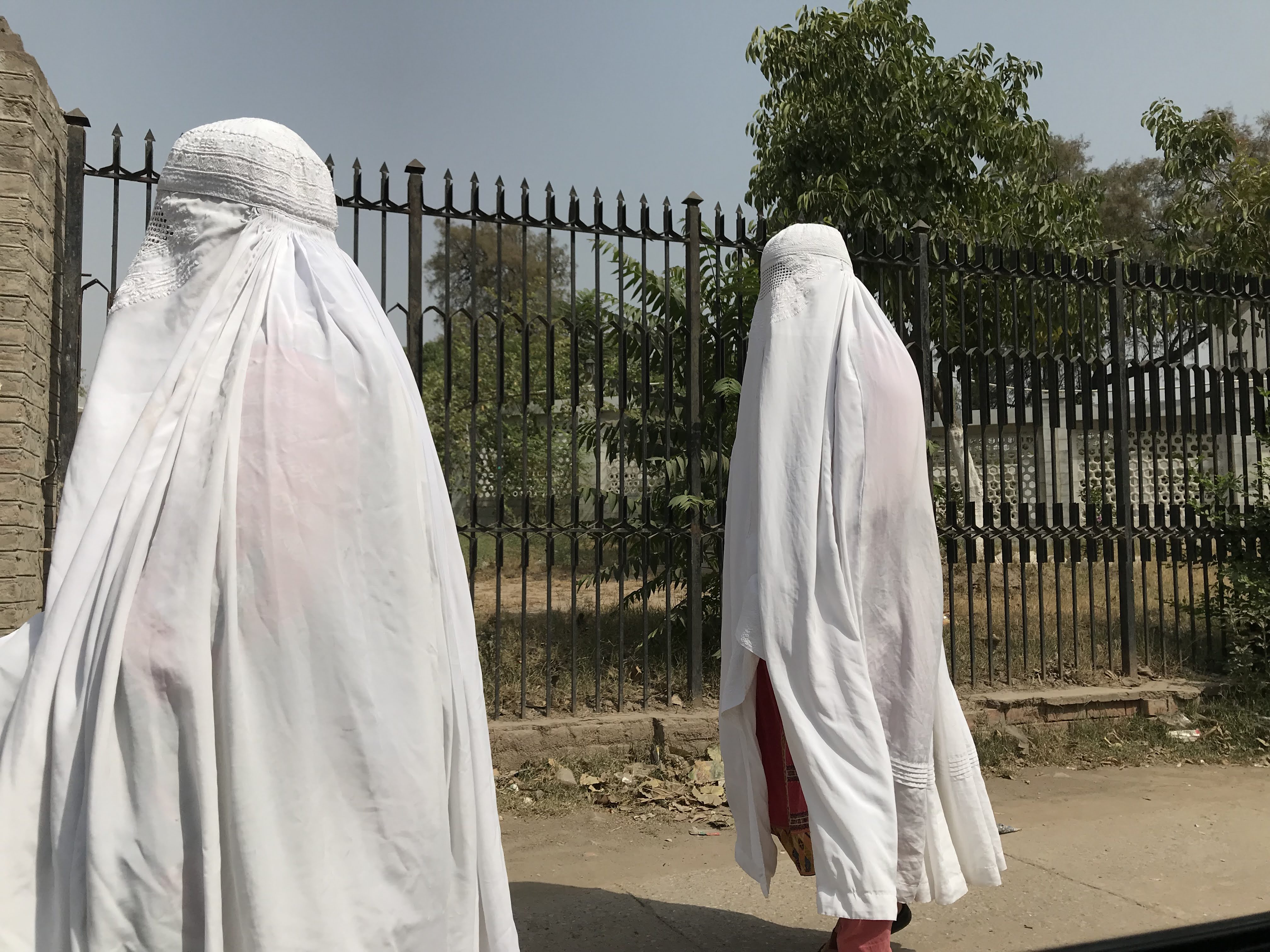 Peshawar, Pakistan – Wandering Ways